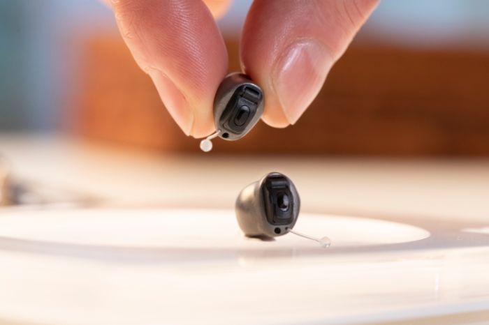 Amplifon Hearing Health Care - Leader in hearing health care benefits